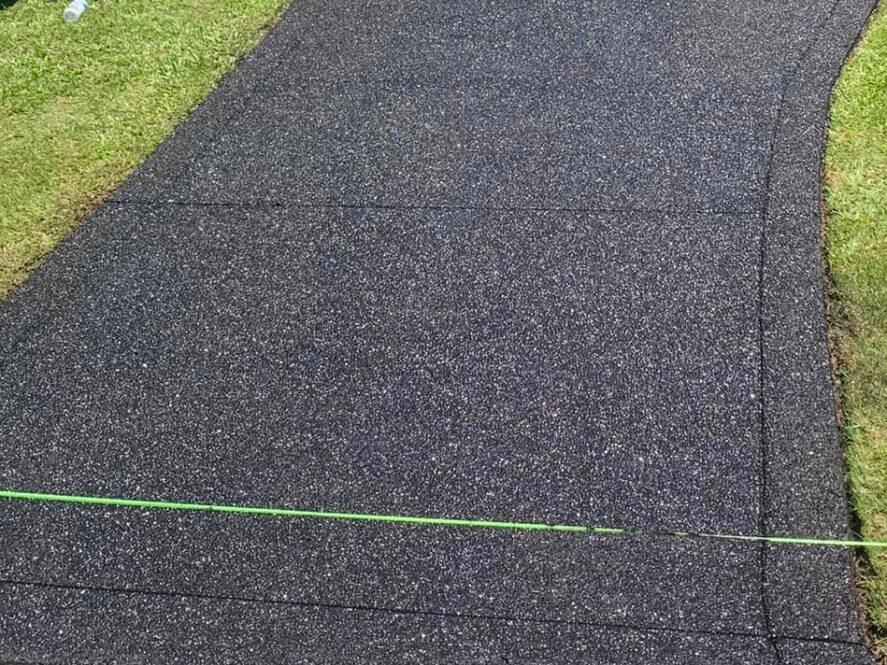 6 Decorative Concrete Ideas to Enhance Your Home - Spray Your Concrete
